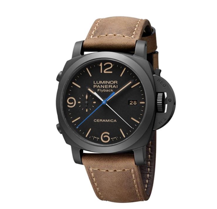 Panerai Dubai - Luxury Fashion & Accessories | Mall of the Emirates