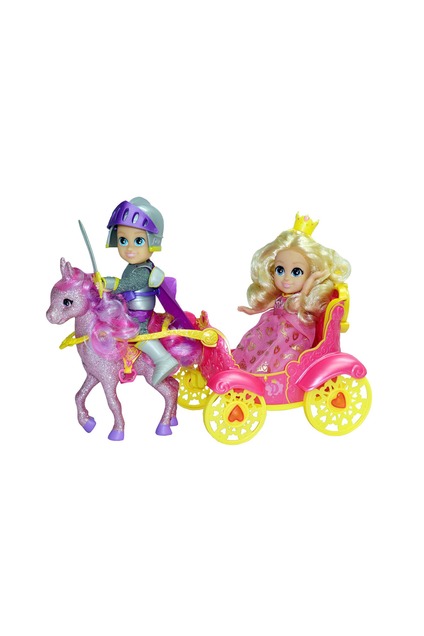 Hamleys Dubai - Fine Toy Shop | Mall of the Emirates