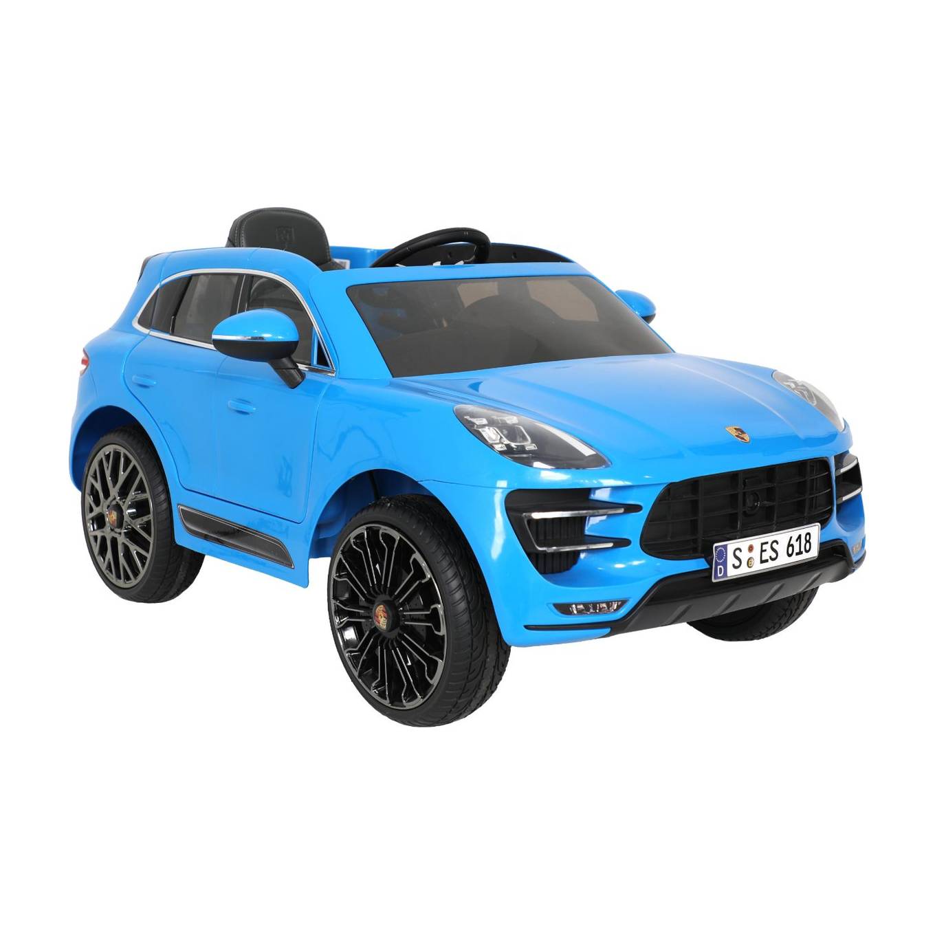 Hamleys Dubai - Fine Toy Shop | Mall of the Emirates